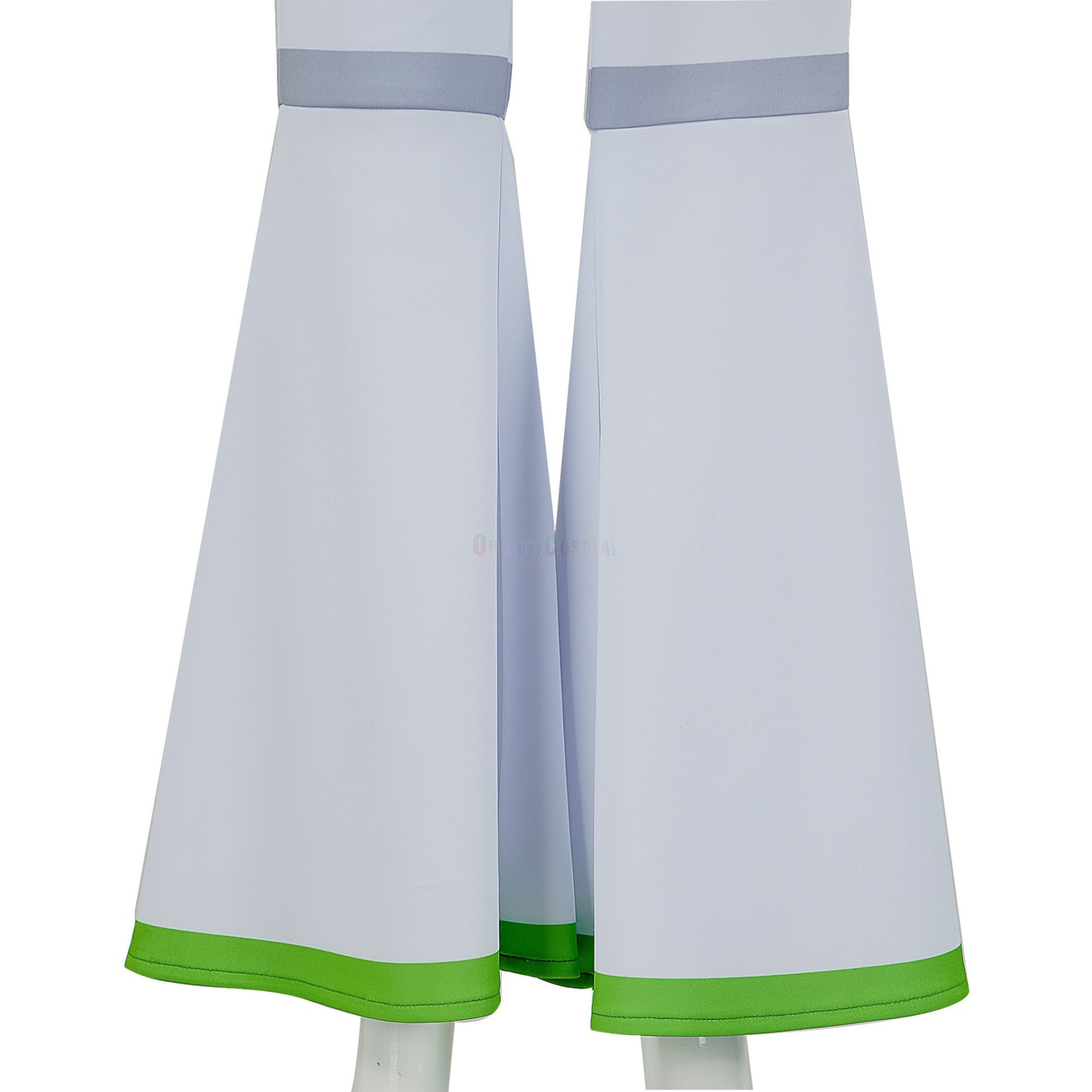 Halloween Adult Costume Toy Story Female Buzz Lightyear Cosplay Suit ...