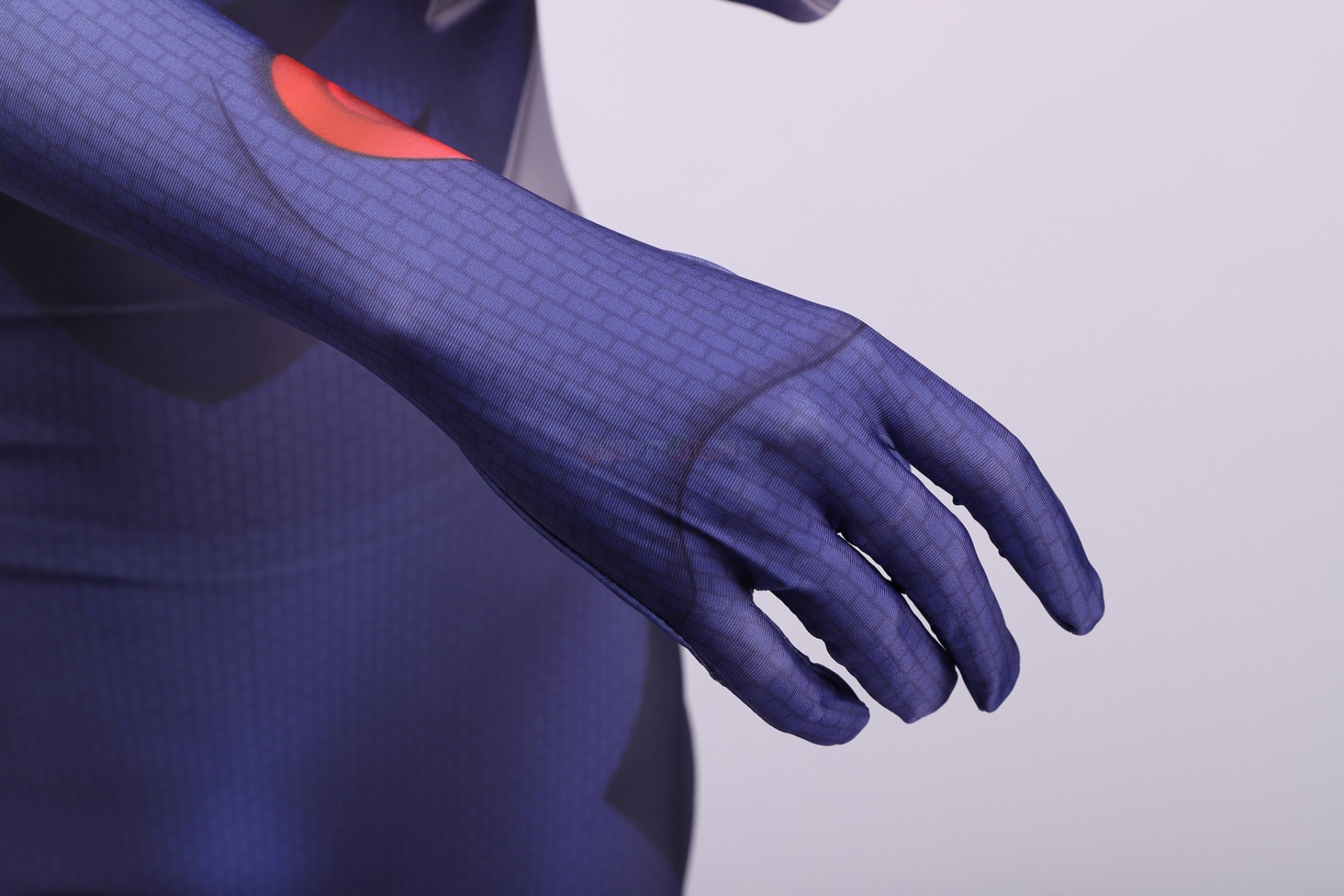 EVA Kaworu Nagisa Printed Jumpsuit For Adult & Kids Halloween Costume ...