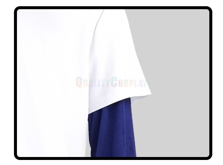 Hunter × Hunter Killua Zoldyck Cosplay Suit For Halloween Male Costume ...