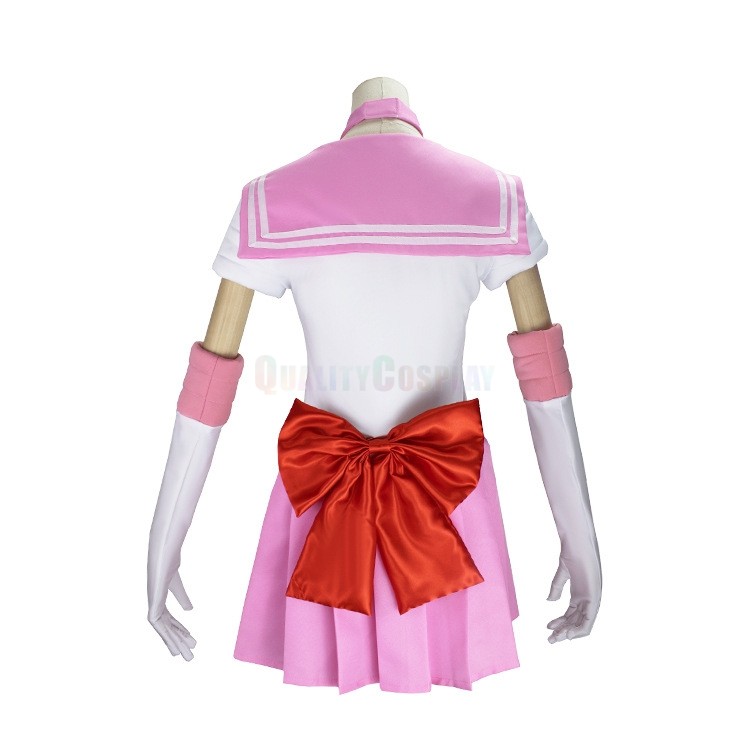 Sailor Moon Chibiusa Cosplay Costume - HQCOSPLAY