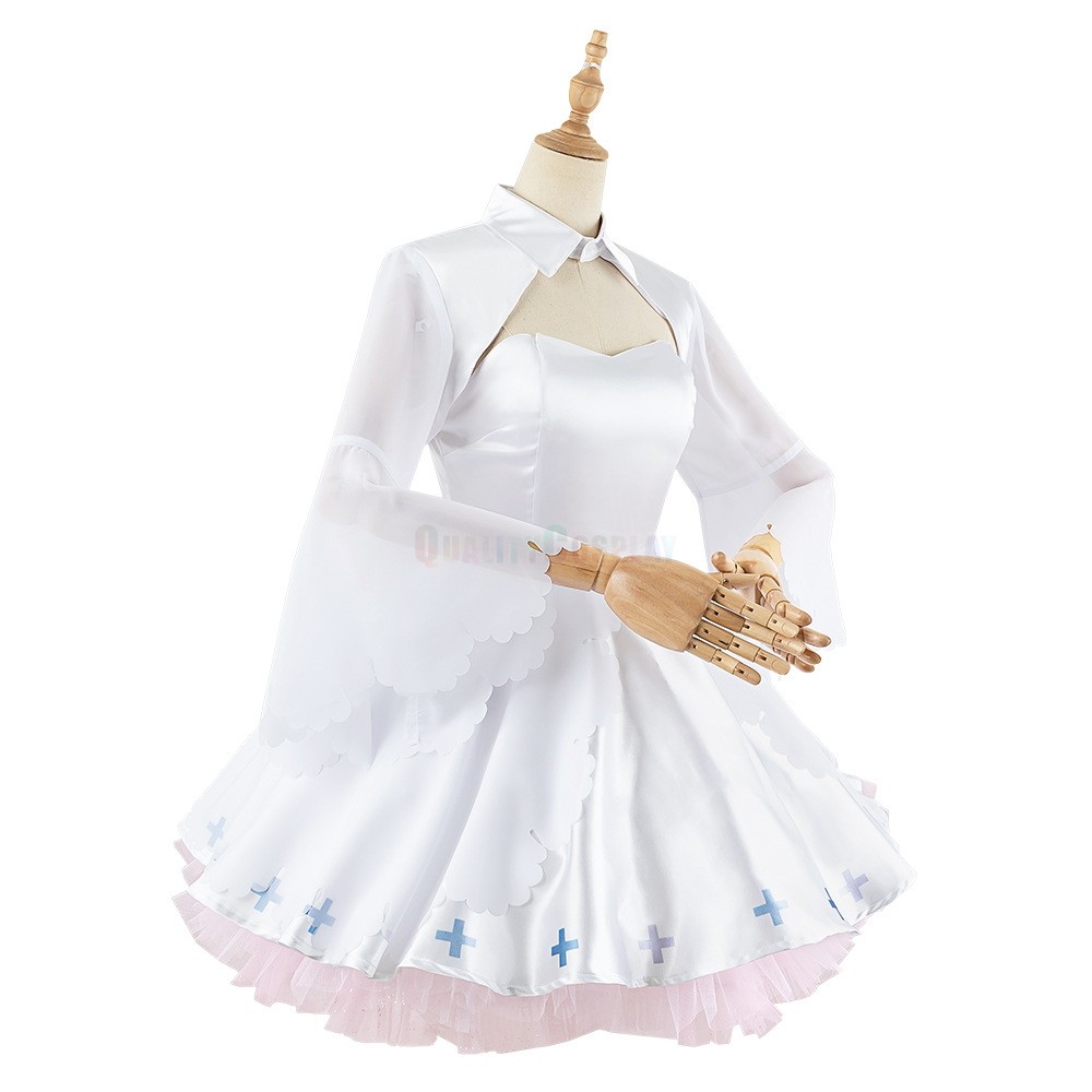 Virtual Youtuber Elira Pendora LazuLight Cosplay Costume - HQCOSPLAY