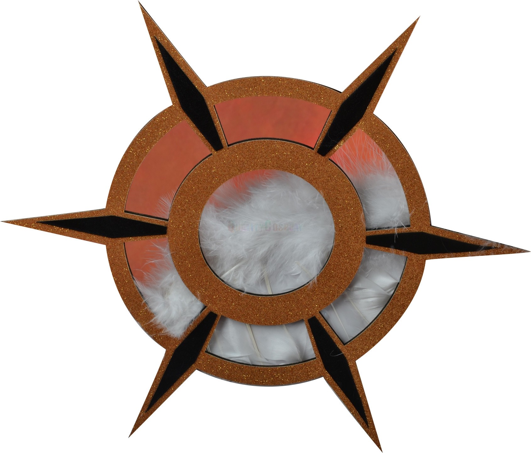 Genshin Impact Venti Anemo God Cosplay Costume - HQCOSPLAY