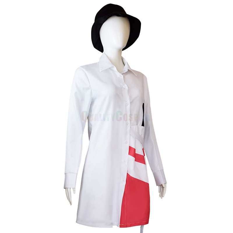 Project Sekai: Colorful Stage Feat.Azusawa Kohane Cosplay Costume ...