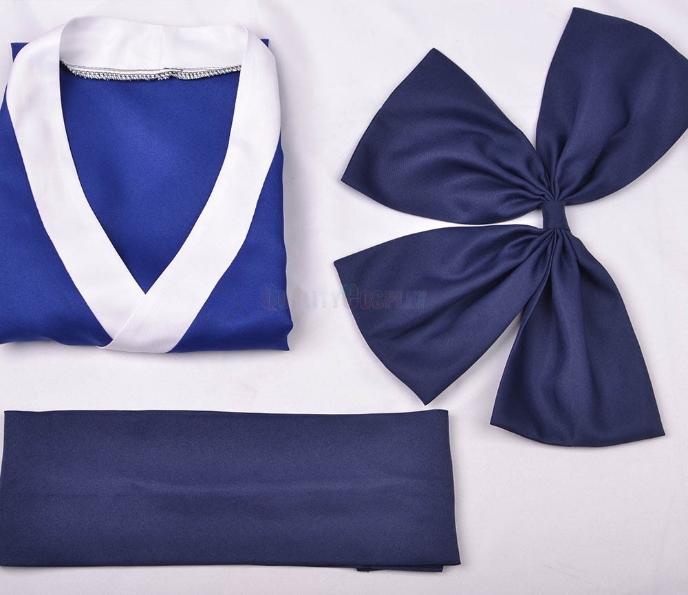 Demon Slayer Season 2 Suma Cosplay Costume - HQCOSPLAY