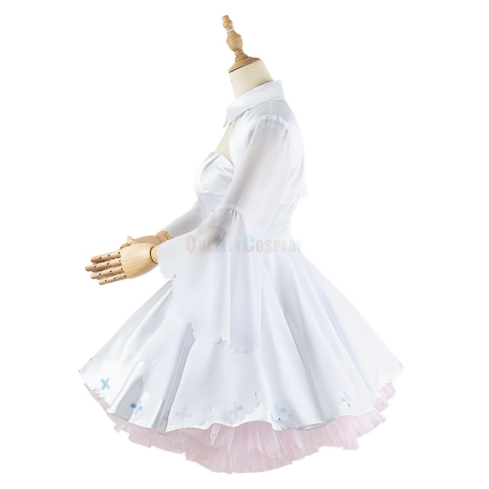 Virtual Youtuber Elira Pendora LazuLight Cosplay Costume - HQCOSPLAY