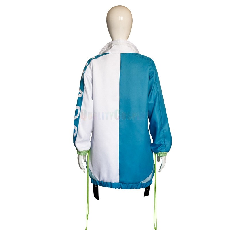 Project Sekai: Colorful Stage Feat. Shiraishi An Cosplay Costume ...
