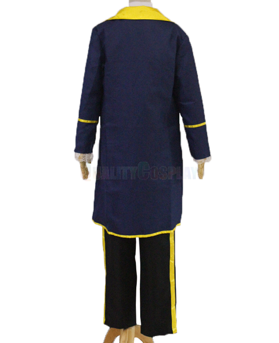 Disney Beauty and the Beast Prince Cosplay Costume - HQCOSPLAY