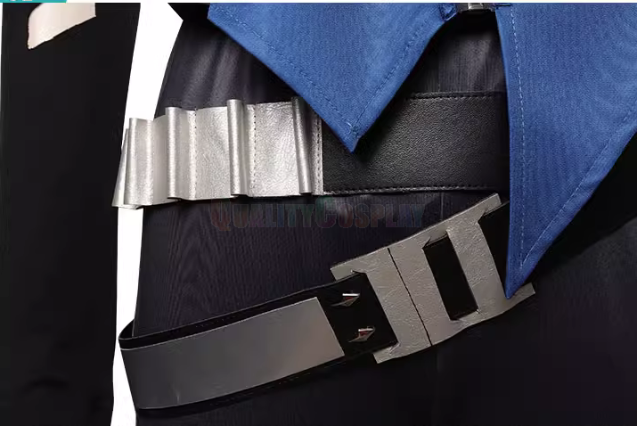 Valorant Fade Cosplay Costume - HQCOSPLAY