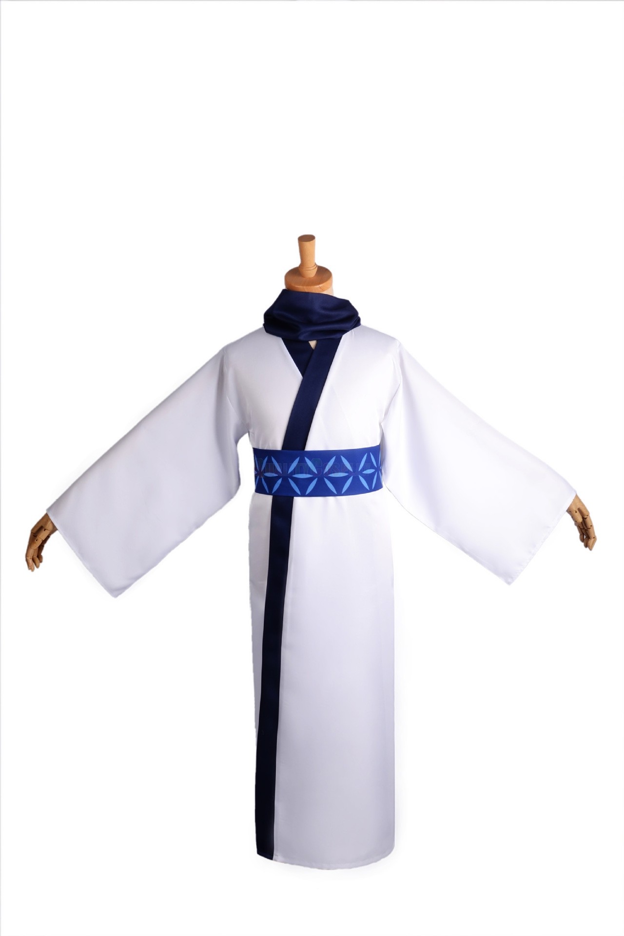 Anime Jujutsu Kaisen Ryomen Sukuna Cosplay Costume - HQCOSPLAY