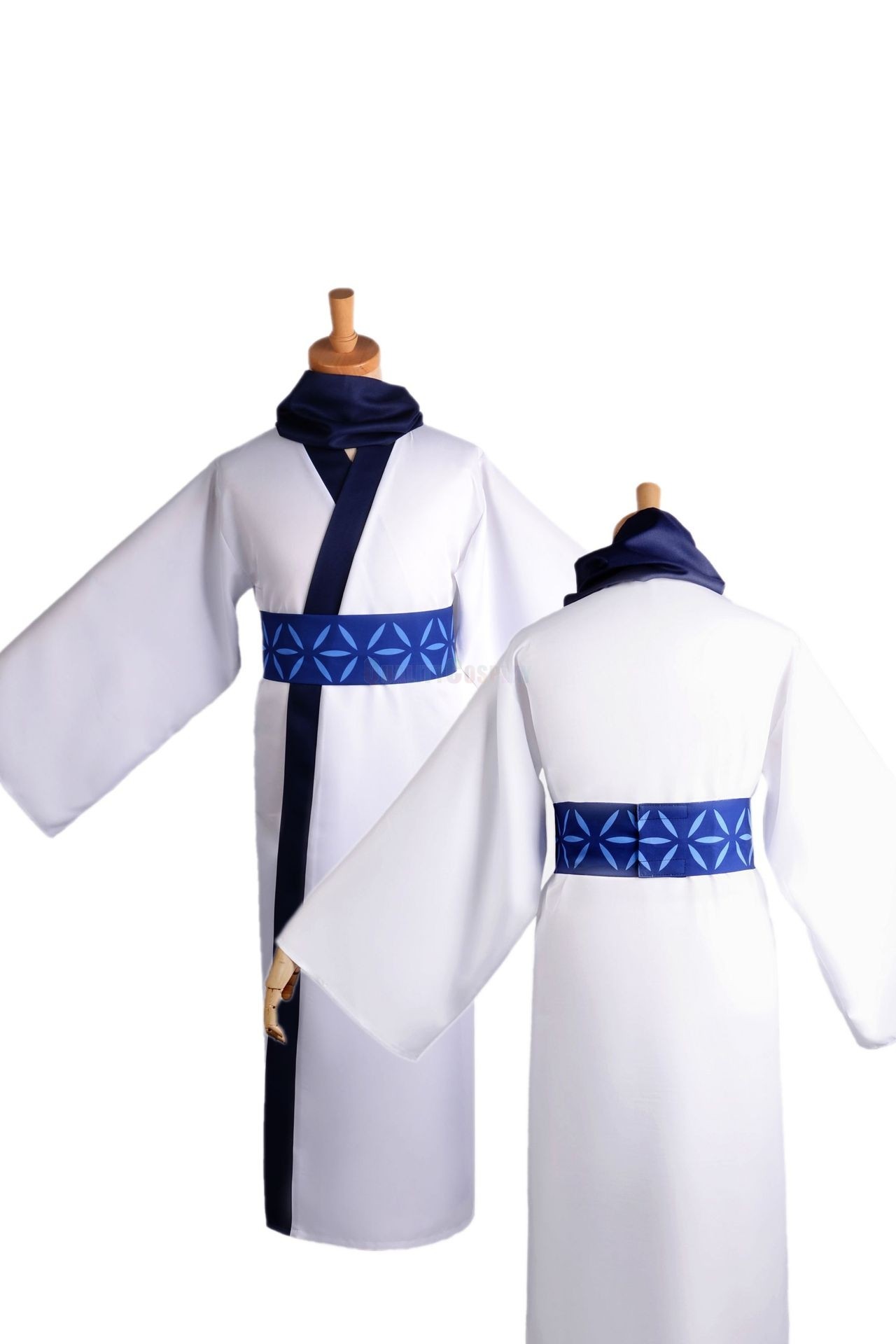 Anime Jujutsu Kaisen Ryomen Sukuna Cosplay Costume - HQCOSPLAY