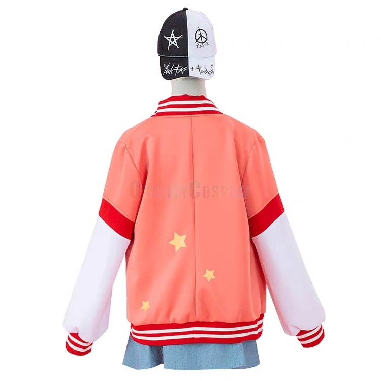 Project Sekai Colorful Stage Feat Hatsune Miku Azusawa Kohane Cosplay ...