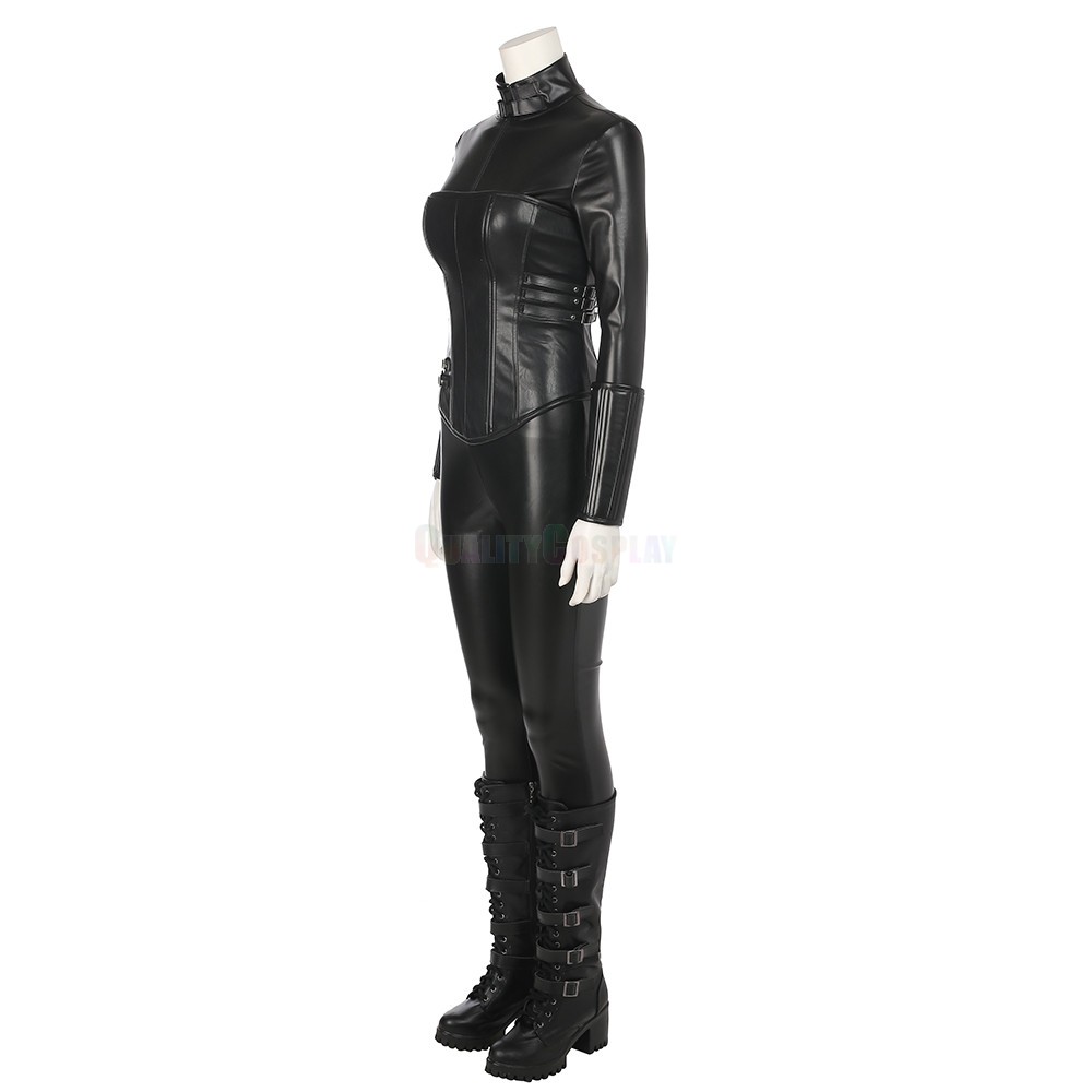 Selene Underworld Corset