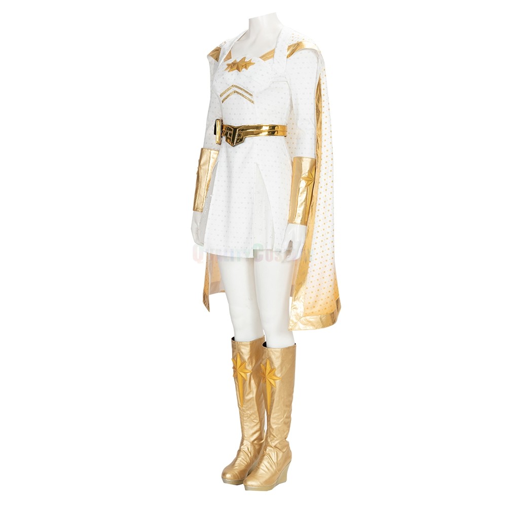 The Boys Starlight Annie Cosplay Costume - HQCOSPLAY