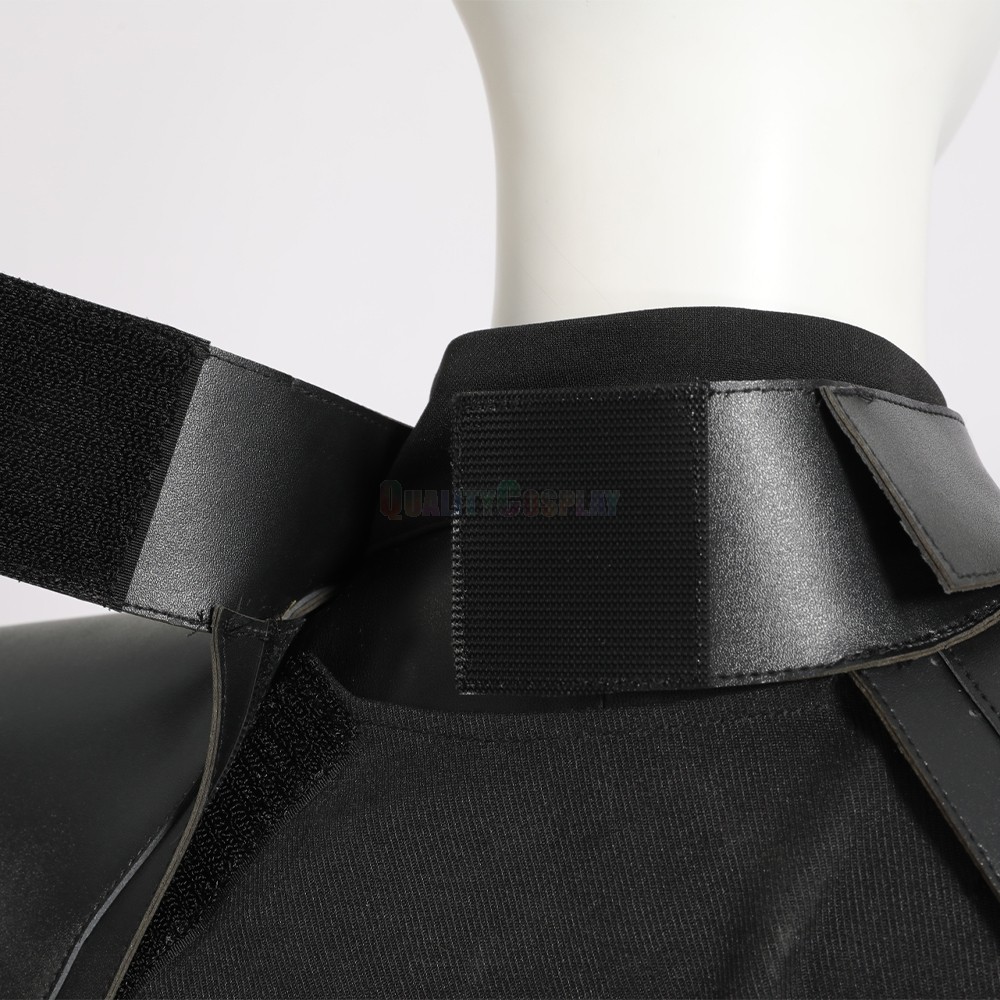 Obi Wan Kenobi Grand Inquisitor Cosplay Costume - HQCOSPLAY