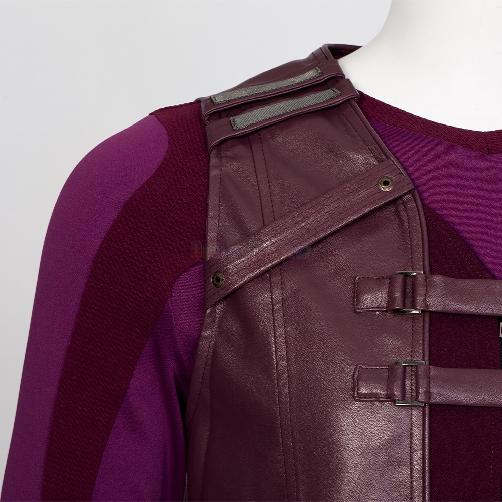 Star-Lord Peter Jason Quill Cos Suit Thor Love and Thunder Cosplay ...