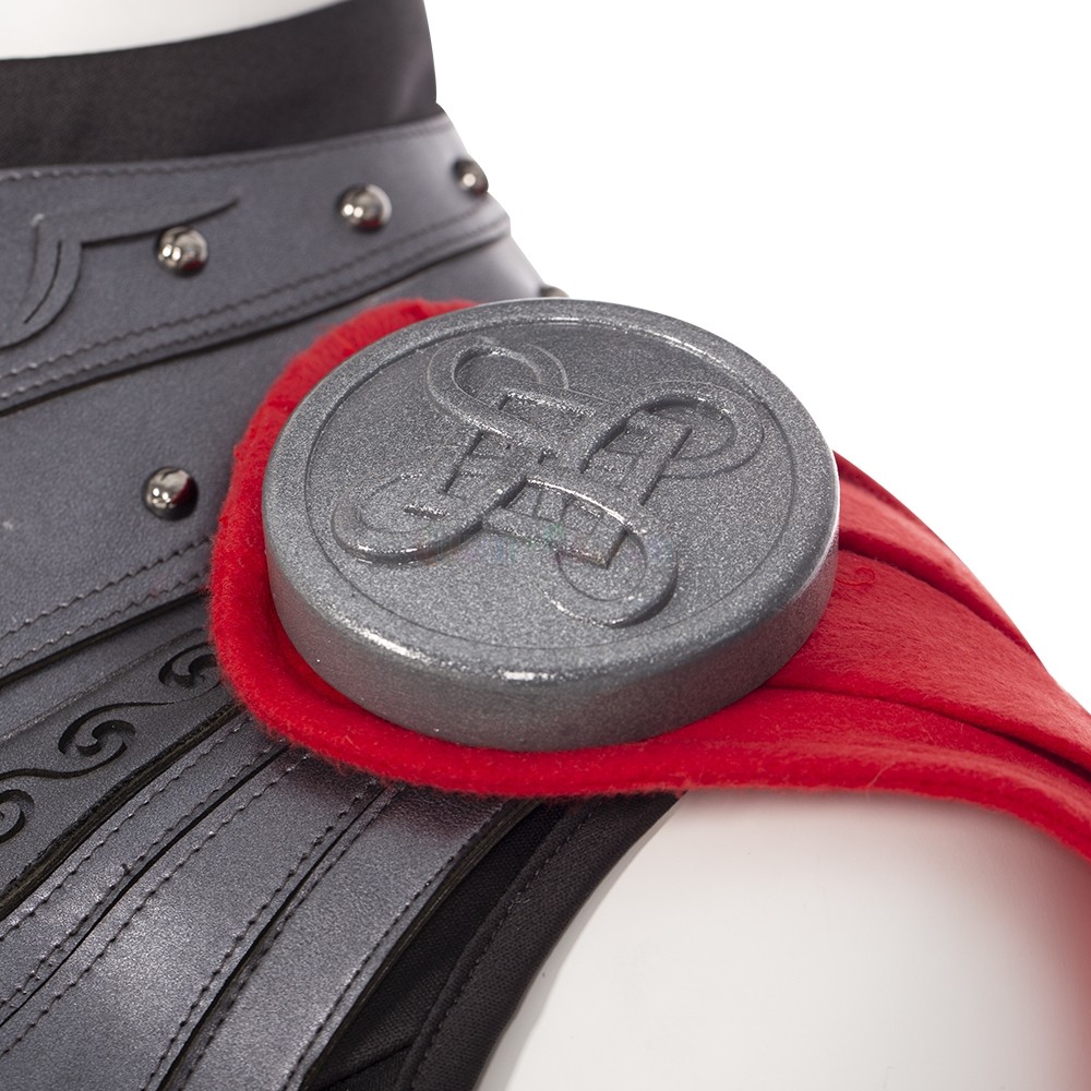 Thor Jane Foster Mighty Thor Cosplay Costume - HQCOSPLAY