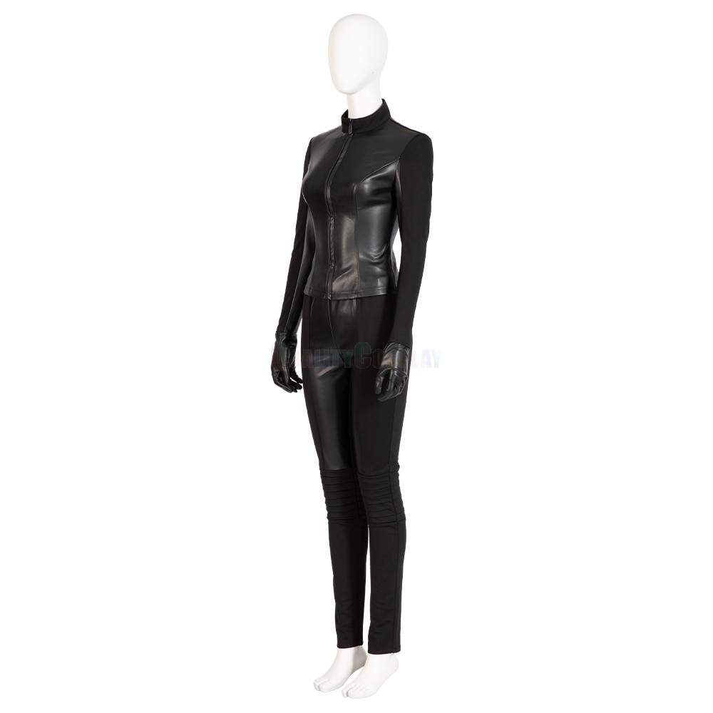 Obi Wan Kenobi Grand Inquisitor Cosplay Costume - HQCOSPLAY