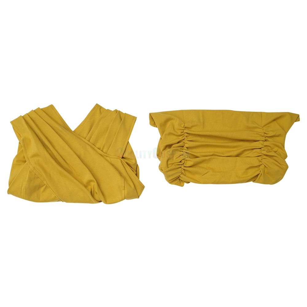 Raya and the Last Dragon Raya Cosplay Costume - HQCOSPLAY