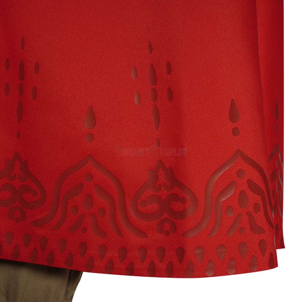 Raya and the Last Dragon Raya Cosplay Costume - HQCOSPLAY