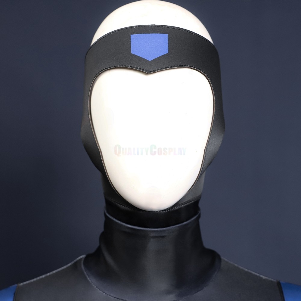 X-Men '97 The Phoenix Reforged Jean Grey Cosplay Costume - HQCOSPLAY