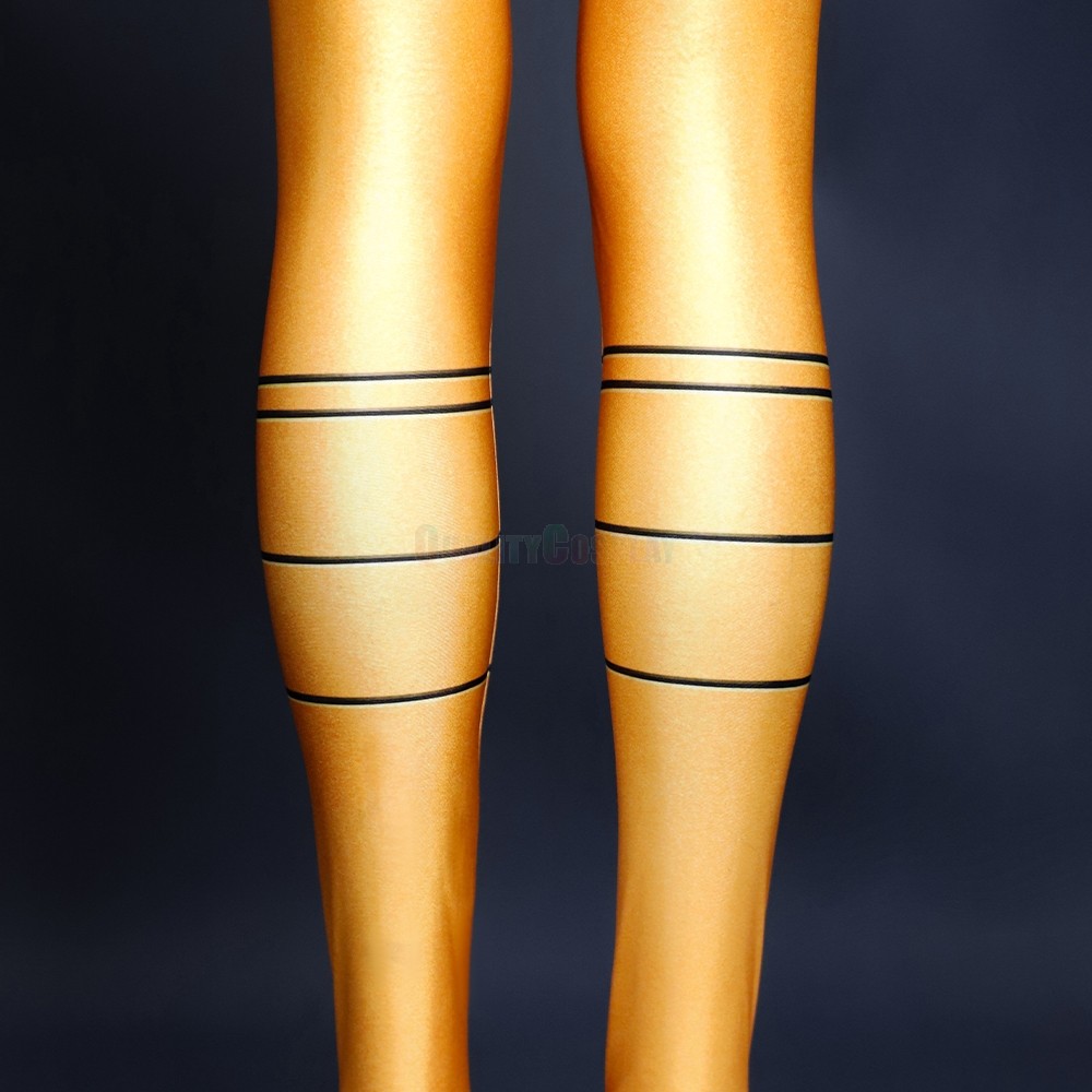 X-Men '97 The Phoenix Reforged Jean Grey Cosplay Costume - HQCOSPLAY