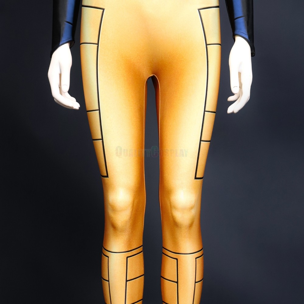 X-Men '97 The Phoenix Reforged Jean Grey Cosplay Costume - HQCOSPLAY