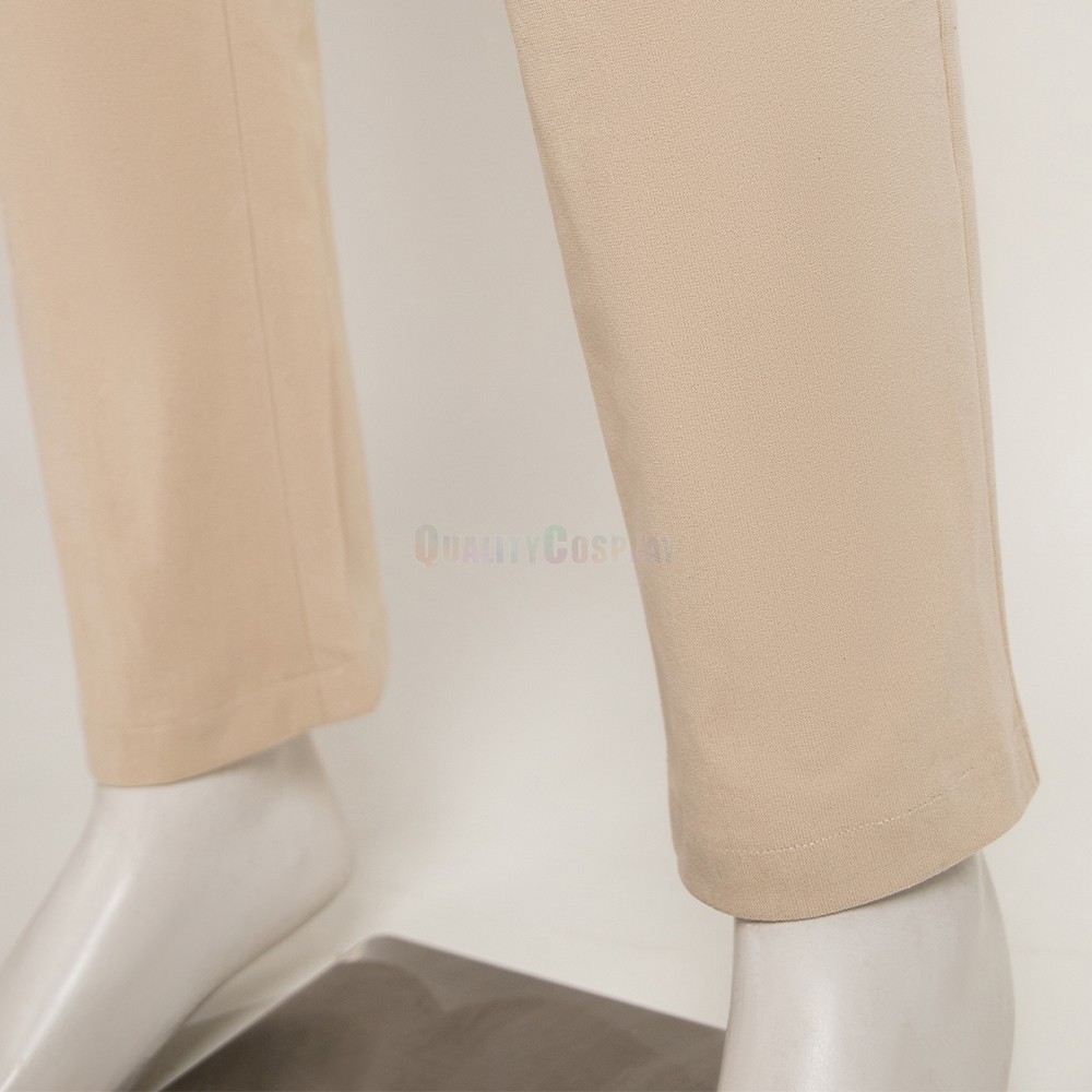 The Legend of Zelda Rito Set Cosplay Costume - HQCOSPLAY