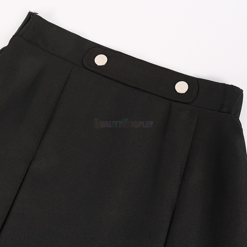 Persona 3 Aigis Cosplay Costume For Adult - HQCOSPLAY