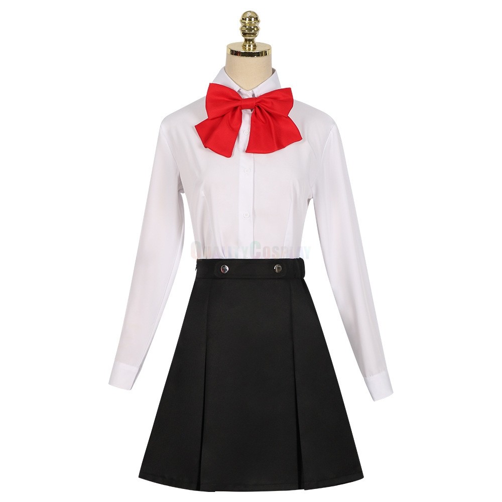 Persona 3 Aigis Cosplay Costume For Adult - HQCOSPLAY