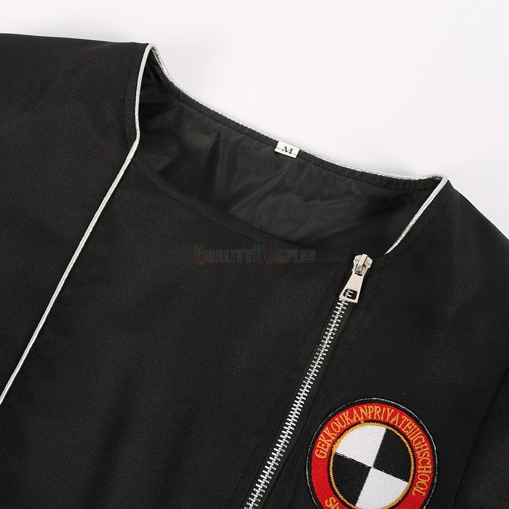 Persona 3 Aigis Cosplay Costume For Adult - HQCOSPLAY