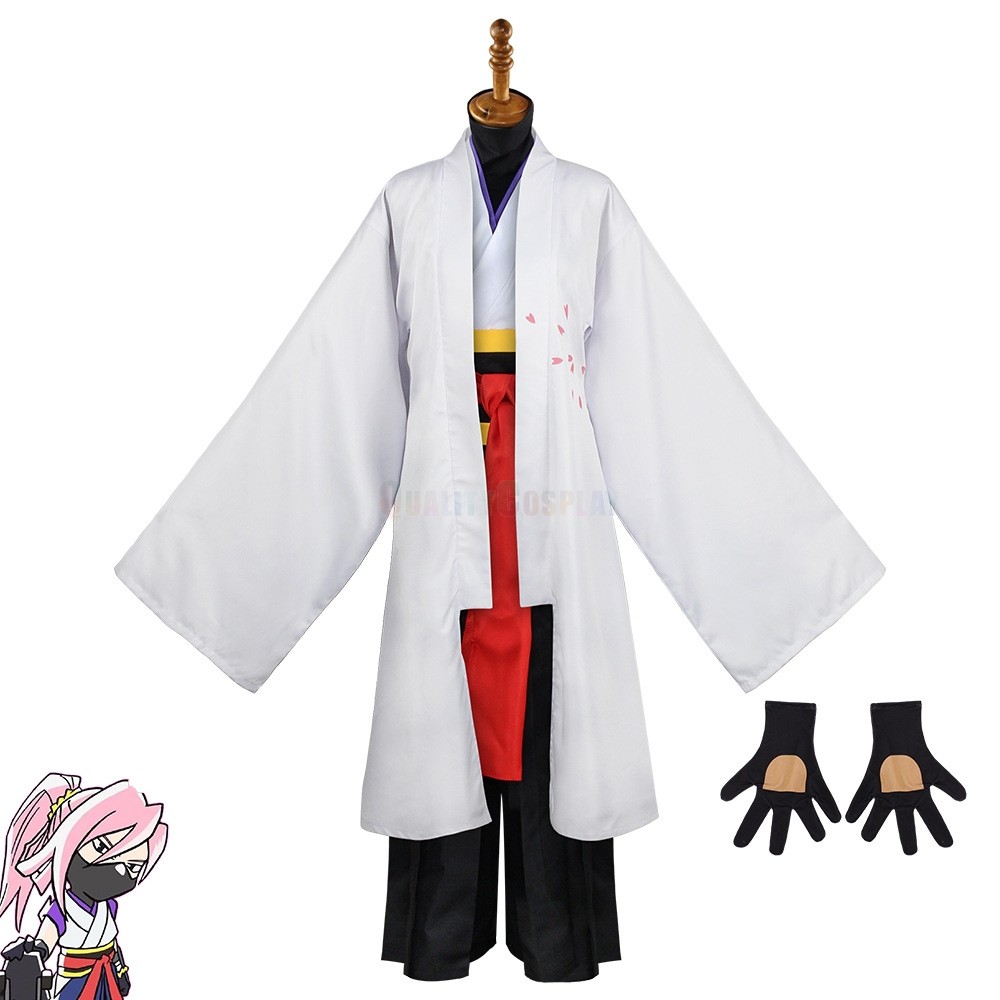 SK8 the Infinity Ainosuke Shindo Cosplay Costume - HQCOSPLAY