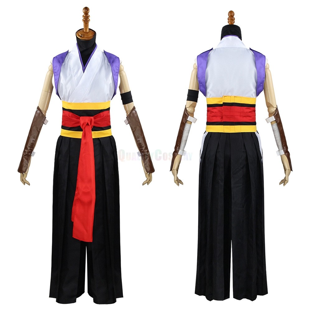 SK8 the Infinity Ainosuke Shindo Cosplay Costume - HQCOSPLAY