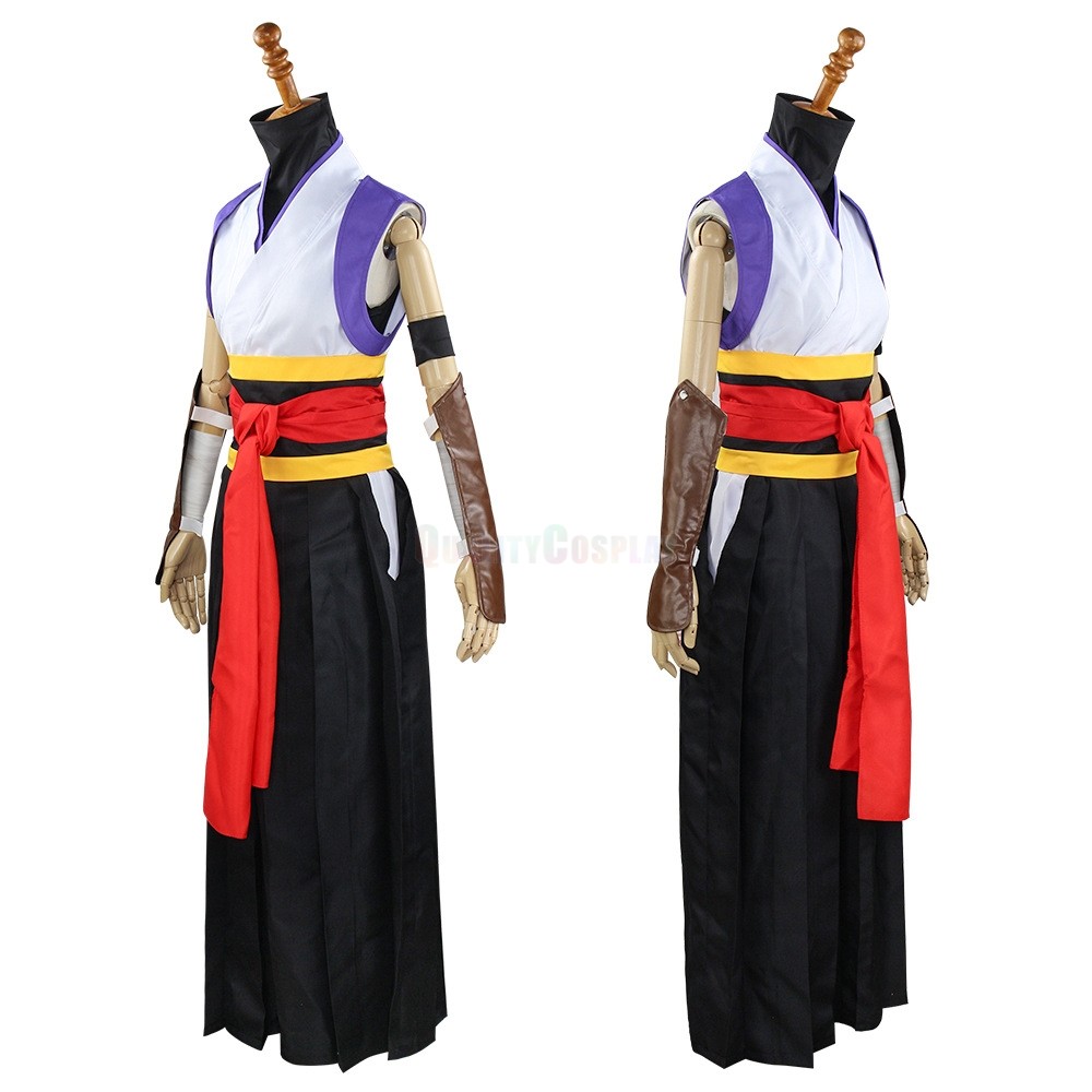 SK8 the Infinity Ainosuke Shindo Cosplay Costume - HQCOSPLAY
