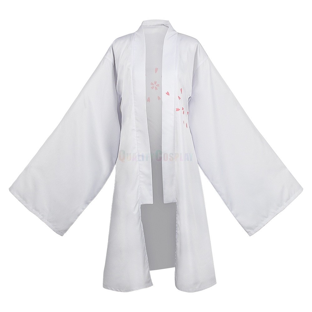 SK8 the Infinity Ainosuke Shindo Cosplay Costume - HQCOSPLAY