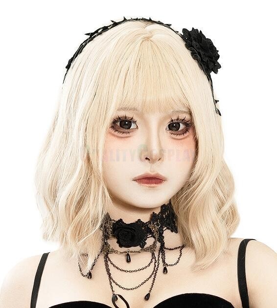 Halloween Dark Angel and Red Devil Cosplay Costumes - HQCOSPLAY