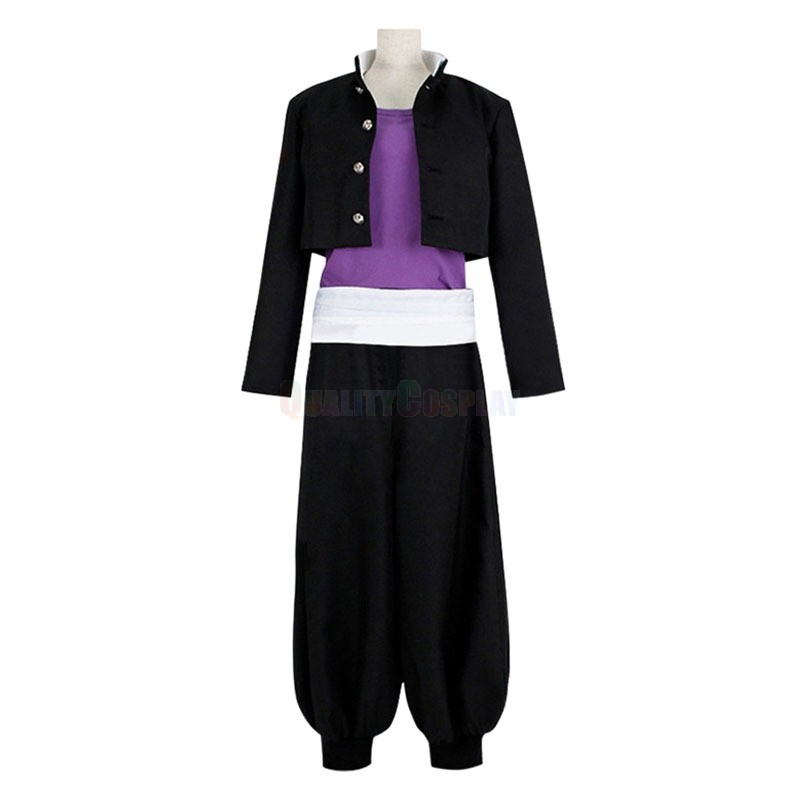 Jujutsu Kaisen Aoi Todo Cosplay Costume - HQCOSPLAY