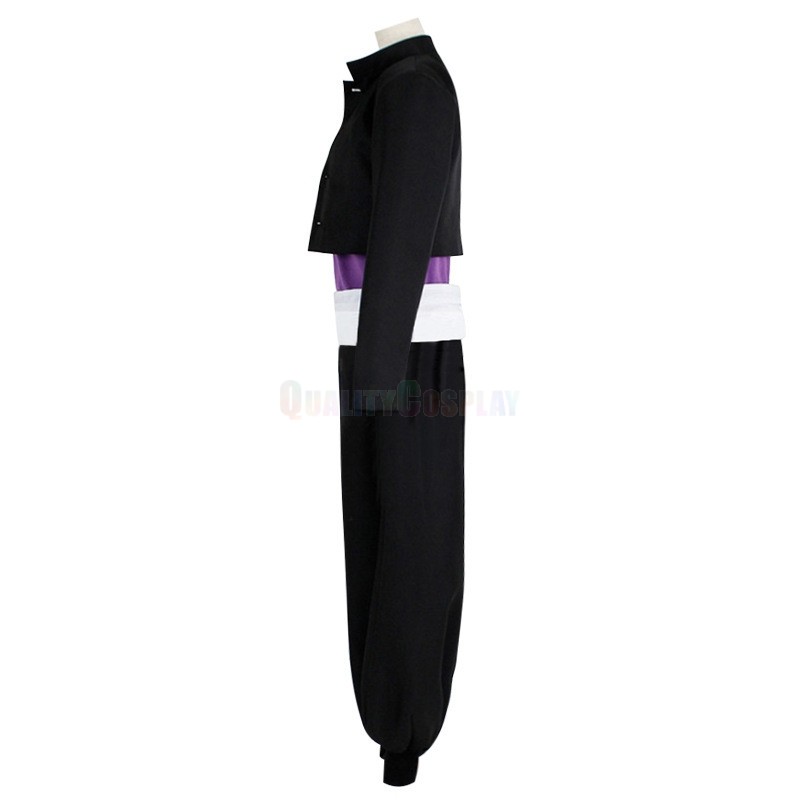 Jujutsu Kaisen Aoi Todo Cosplay Costume - HQCOSPLAY