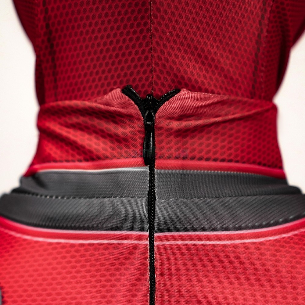 Deadpool 3 Baby Deadpool Cospaly Costume - HQCOSPLAY