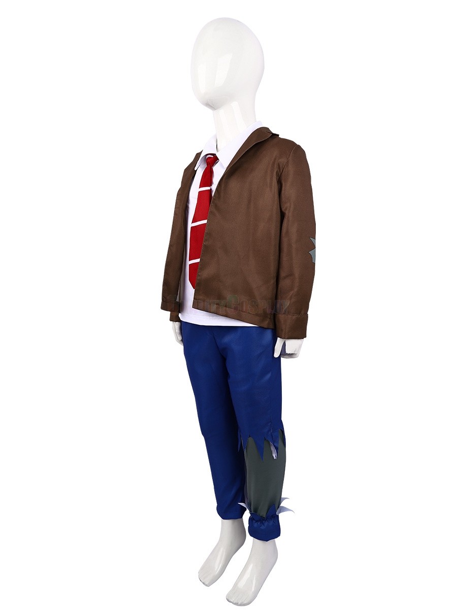 Plants vs. Zombies Cosplay Set For Adults & Kids Halloween Costumes ...