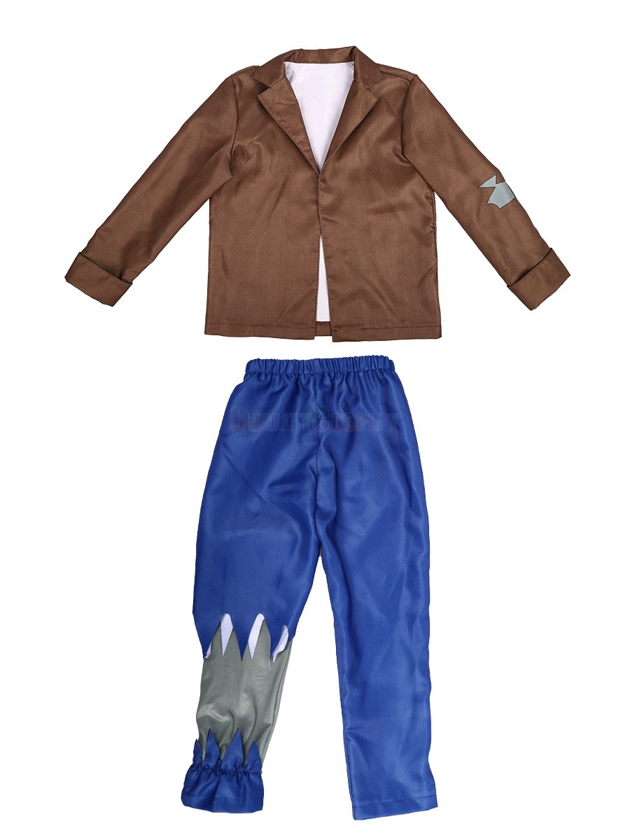 Plants vs. Zombies Cosplay Set For Adults & Kids Halloween Costumes ...