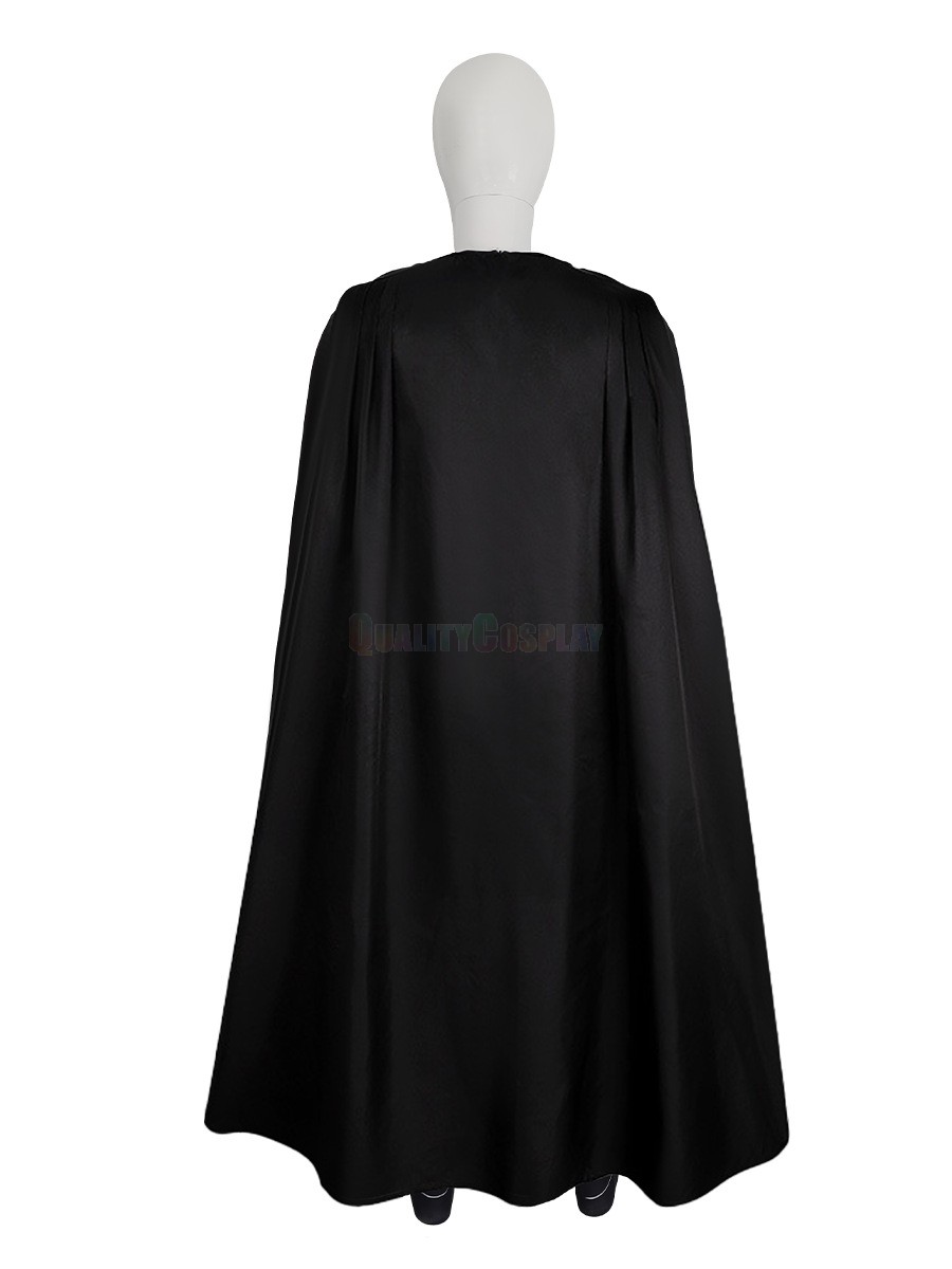 Justice League Batman Bruce Bodysuit For Adults & Kids Halloween ...