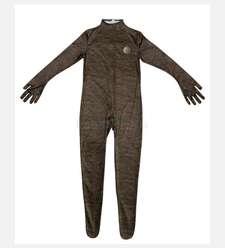 Labubu Jumpsuit For Halloween Costumes Adults & Kids - HQCOSPLAY