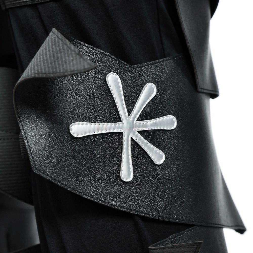 Final Fantasy XVI Clive Rosfield Cosplay Costume - HQCOSPLAY