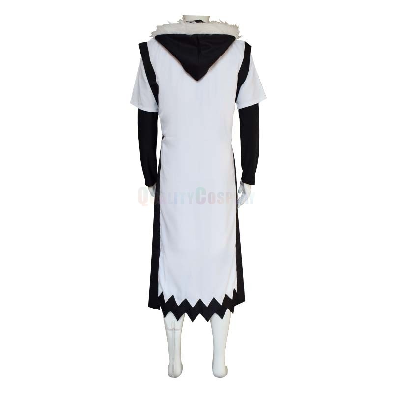 XTALE Cross Sans Cosplay Costumes - HQCOSPLAY