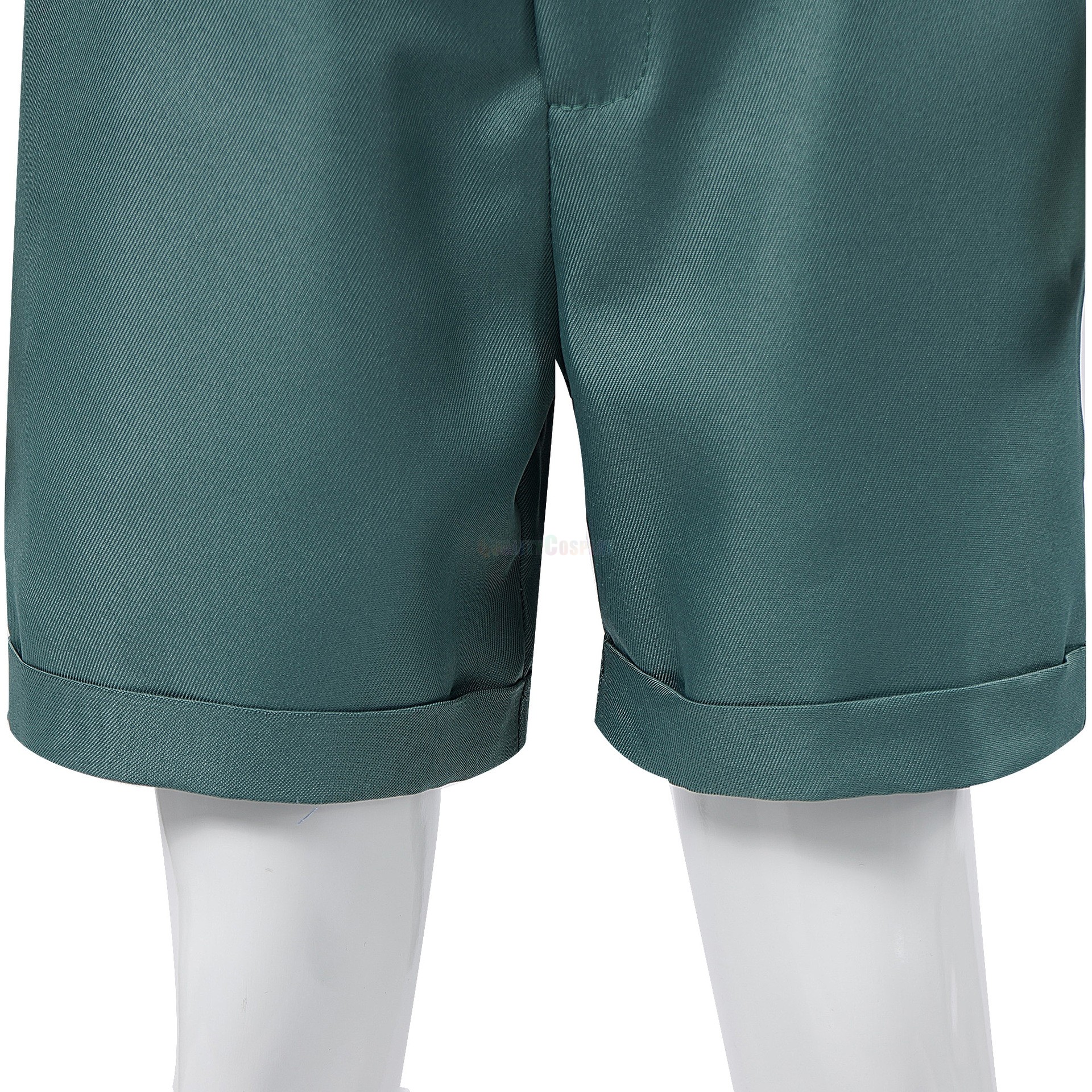 Elio Cosplay Costume Halloween Family Matching Costume - HQCOSPLAY