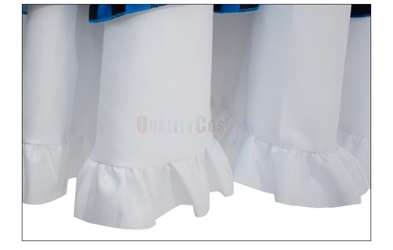 Black Butler Elizabeth Midford Cosplay Costume - HQCOSPLAY