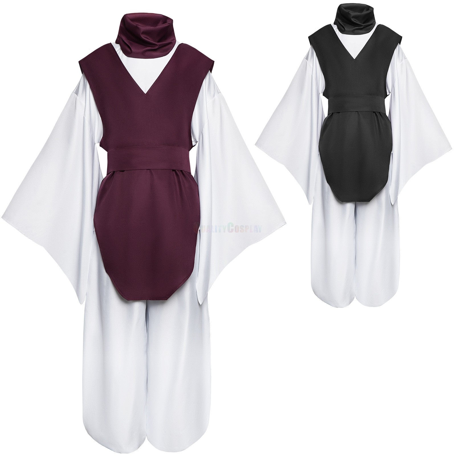 Jujutsu Kaisen Eso Cosplay Costume - HQCOSPLAY
