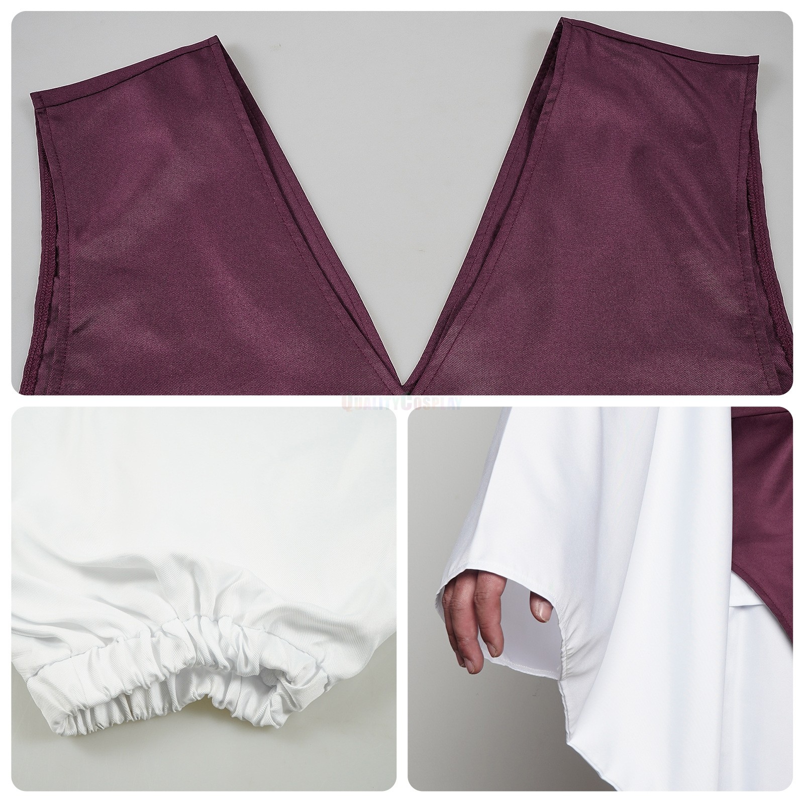Jujutsu Kaisen Eso Cosplay Costume - HQCOSPLAY