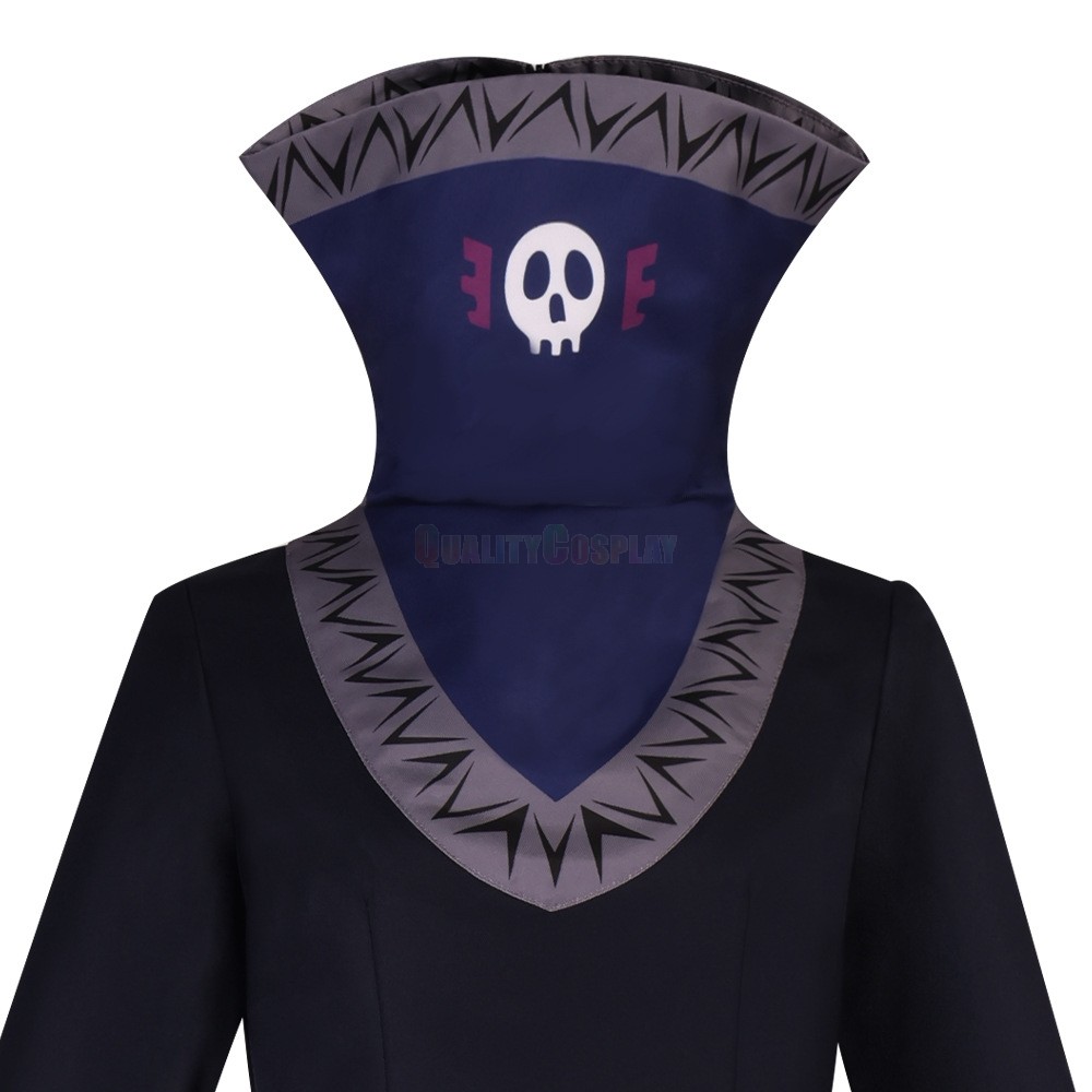 Hunter × Hunter Feitan Pōtoo Cosplay Suit For Halloween Anime Party ...