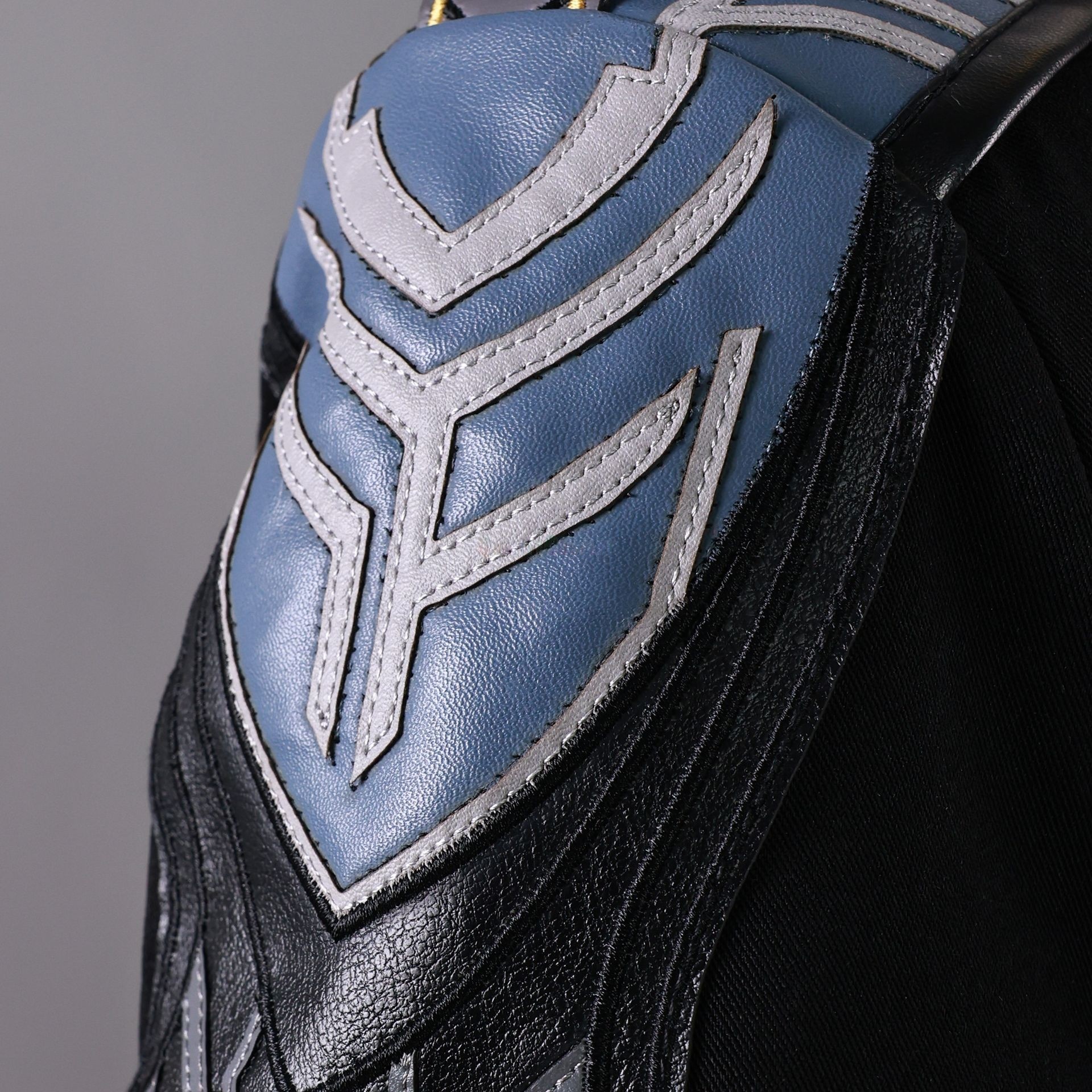 Love and Deepspace Female Flagship Commander Cosplay Costume - HQCOSPLAY